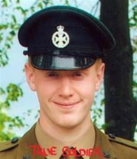 David Cheesman is fundraising for Help for Heroes