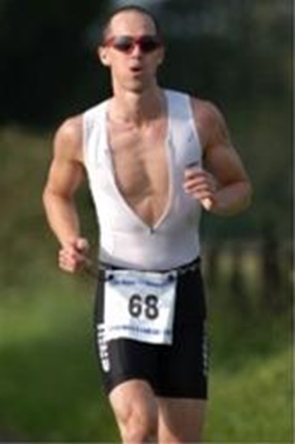 David Meacock is fundraising for St. Michael's Hospice (North Hampshire)