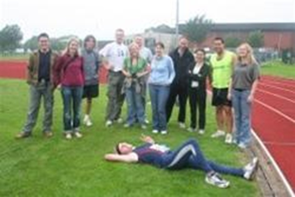 Simon Tyrrell is fundraising for PDSA