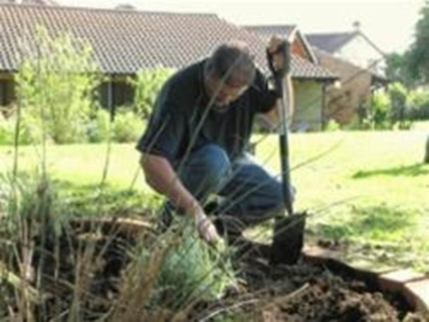 Nick Bontoft is fundraising for St Clare Hospice (Hastingwood)