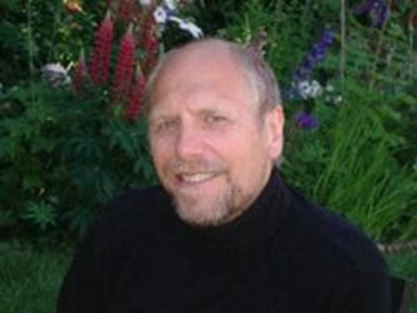 Terry Hammond is fundraising for Rethink Mental Illness