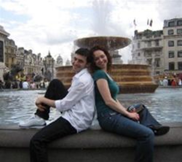 catrin morris is fundraising for RFHKPA