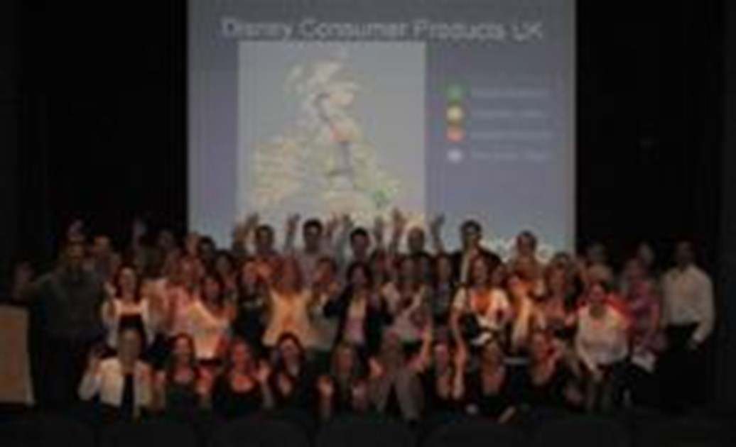 Mandy Clark is fundraising for ChildLine