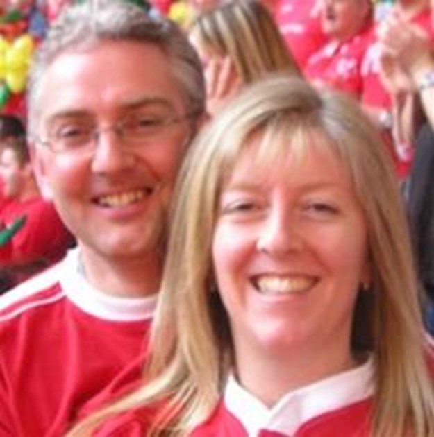 Philippa Watson is fundraising for The Eve Appeal