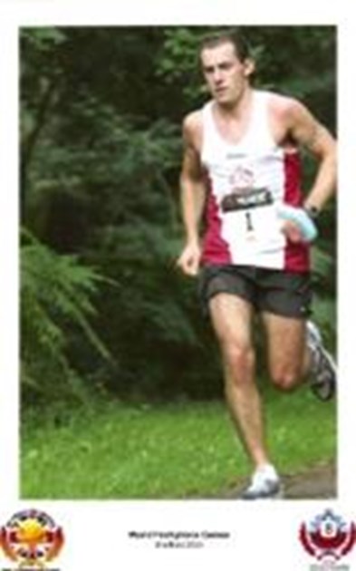 Mark Rogers is fundraising for Cancer Research UK