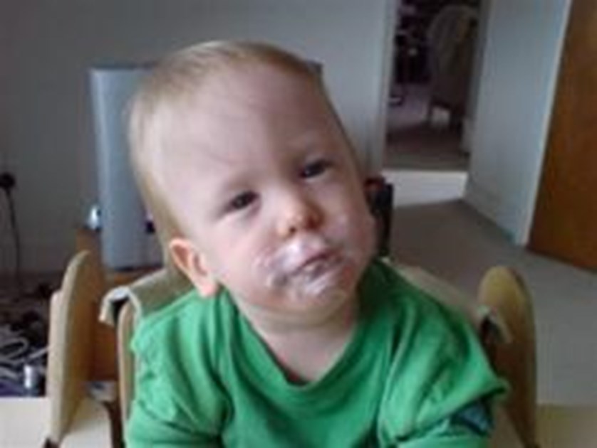 Rachel Solari is fundraising for The National Bobath Cerebral Palsy Centre