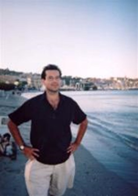 Zak Attar is fundraising for National Children's Bureau