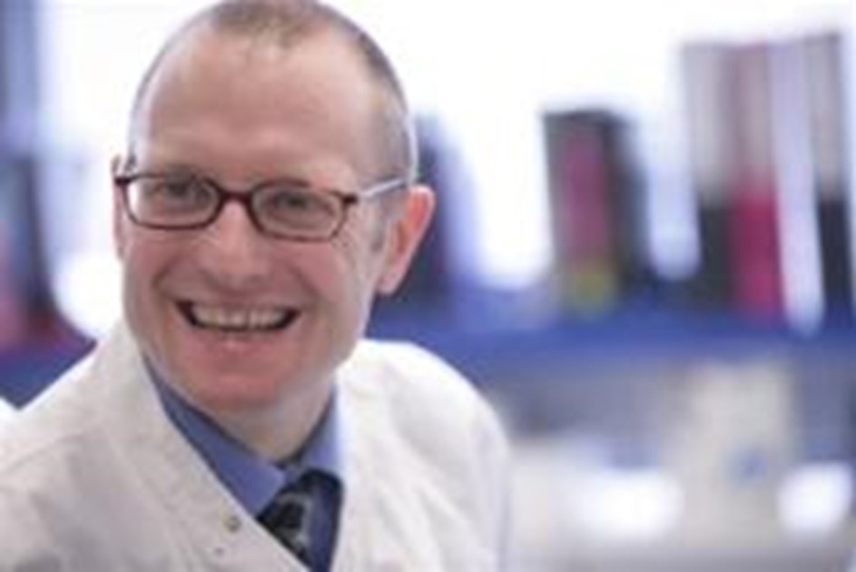 John Sayer is fundraising for Kidney Research UK