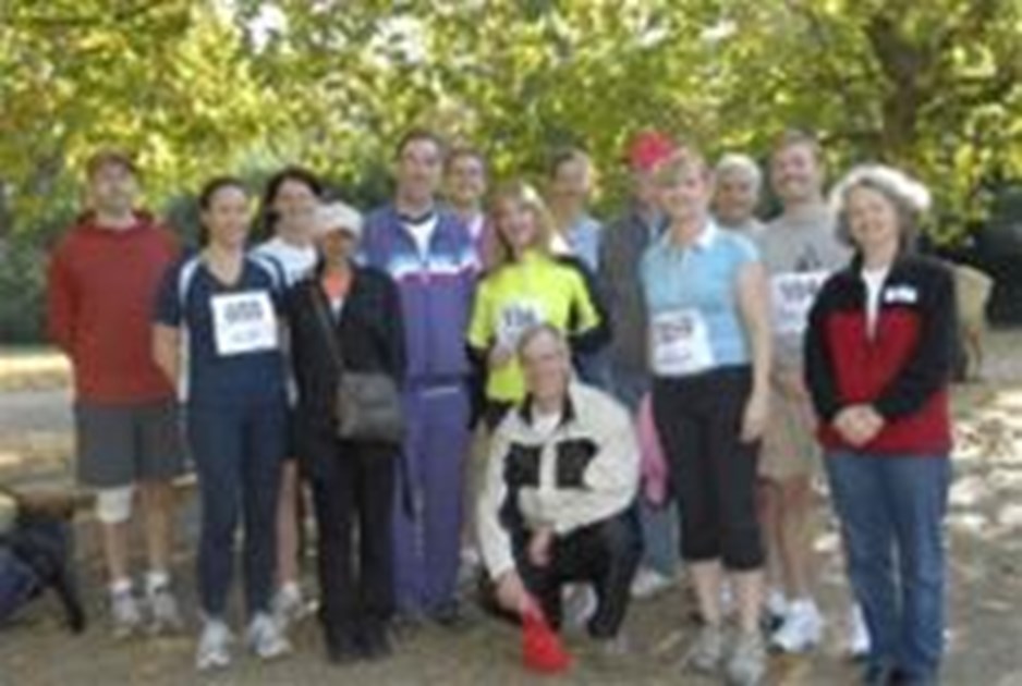 Judith Denwood is fundraising for The Royal Marsden Cancer Charity