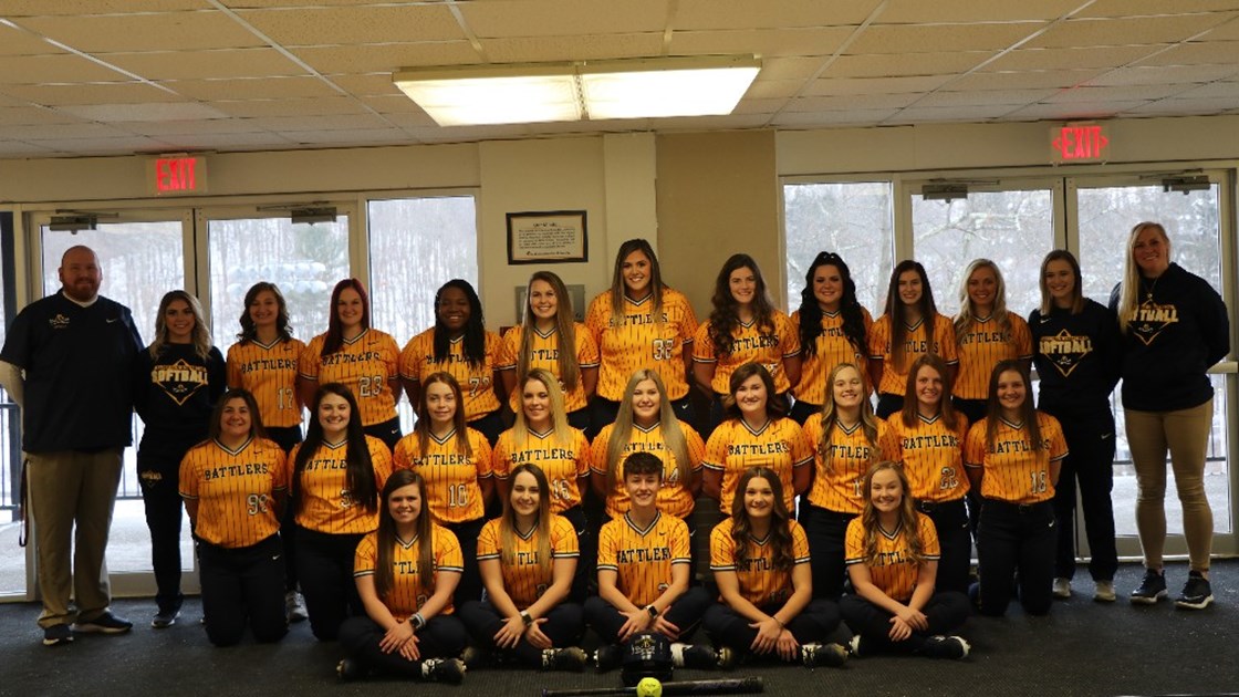 Casey Hatley is fundraising for Alderson Broaddus University Inc