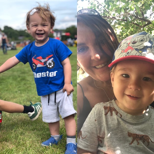 Julia Mcintosh is fundraising for CCLG: The Children & Young People’s ...