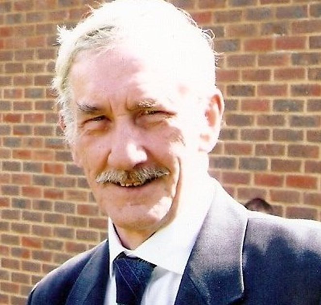 Marlene Brooks is fundraising for The Brompton Fountain