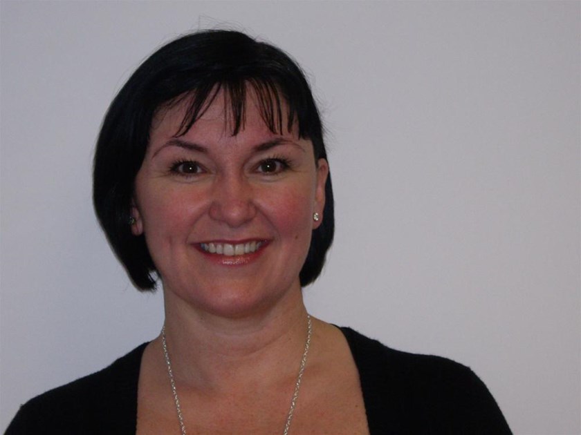 Carole Ewart is fundraising for Marie Curie