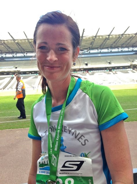 Anne Booth is fundraising for Magpas Air Ambulance