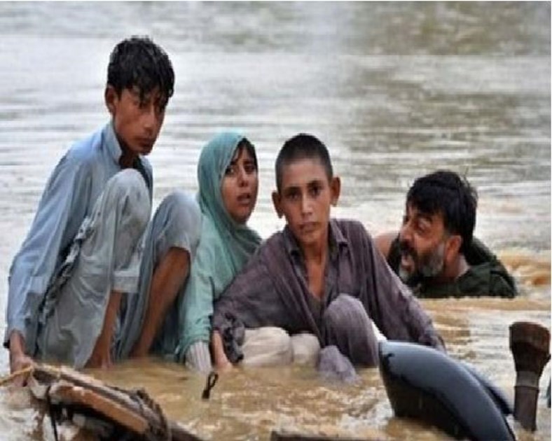 amer ahmad is fundraising for Iron Aid Foundation