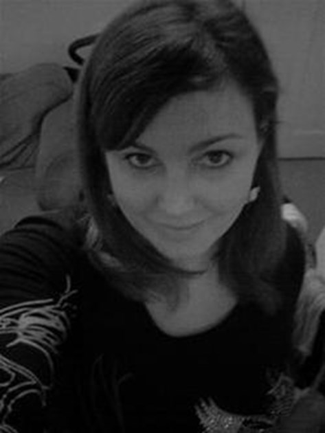 Gemma Payne is fundraising for Cancer Research UK