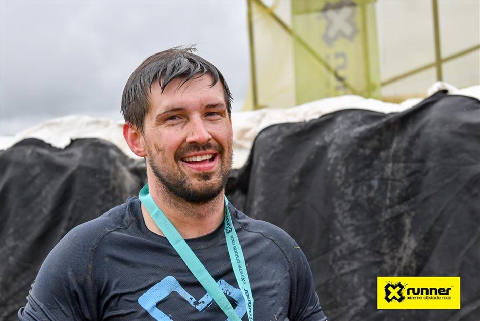 victoria cheadle is fundraising for Care After Combat