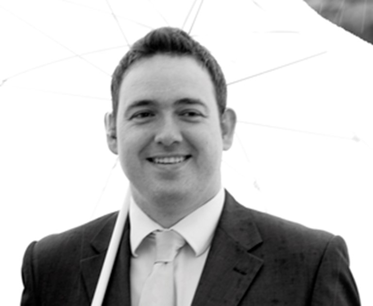 James Blakeley is fundraising for Multiple Sclerosis Society