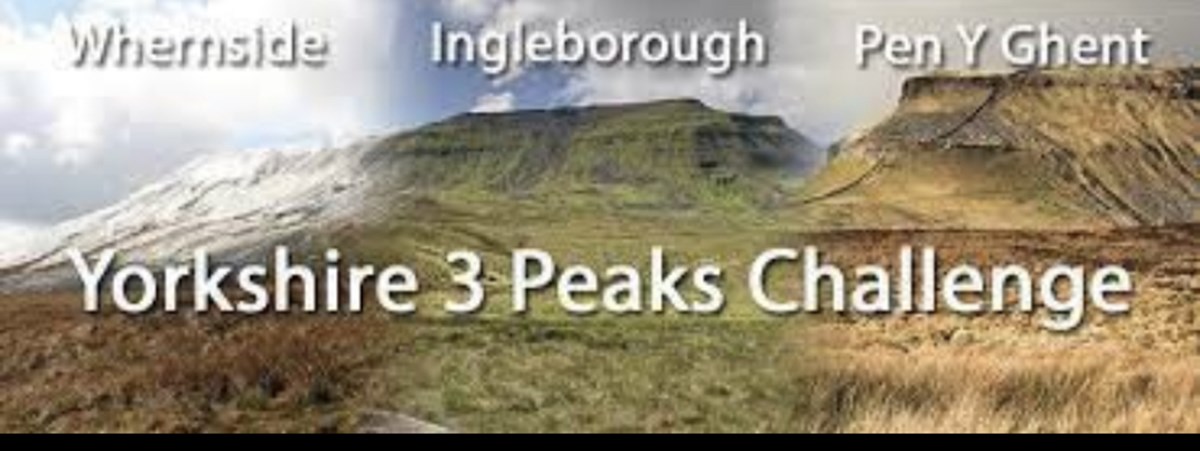 Ben Waring is fundraising for THE CLOTHING BANK