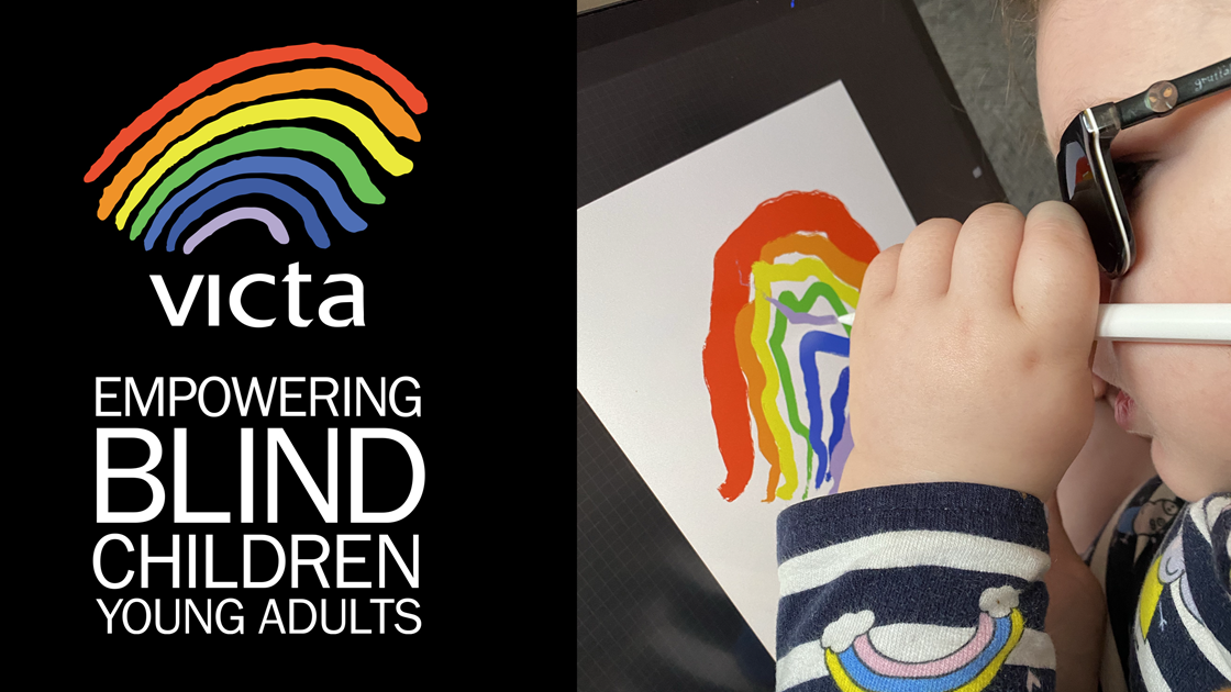 Laura Finch is fundraising for VICTA