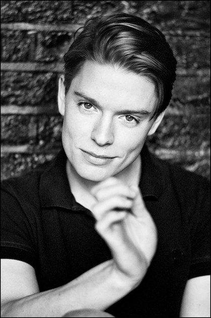 Frederick Fox is fundraising for Great Ormond Street Hospital Children ...