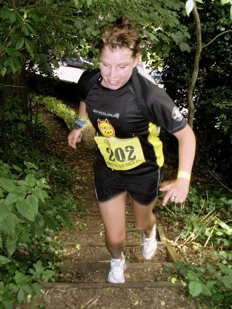 Amy Harmer is fundraising for Shooting Star Children's Hospices