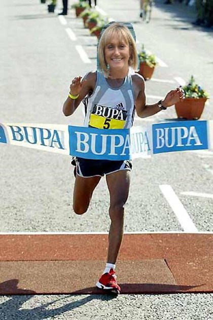 Julie Gamble is fundraising for Daisy Chain Project Teesside