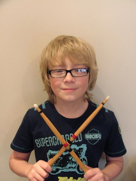 Cameron Booth is fundraising for Multiple Sclerosis Society