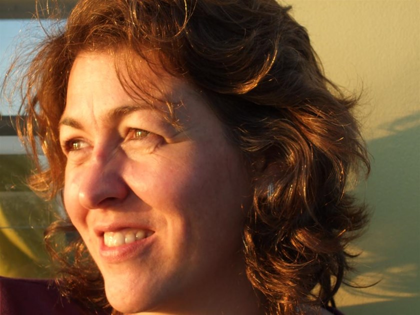 Emily Bullock is fundraising for Voluntary Service Overseas