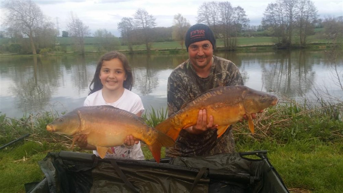 Steve Ginn is fundraising for Male Cancer Awareness Campaign