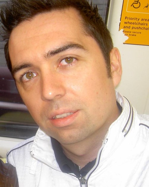 James Inkster is fundraising for Rainbows Hospice for Children and ...