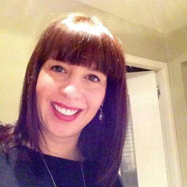Audrey Duff is fundraising for Trussell