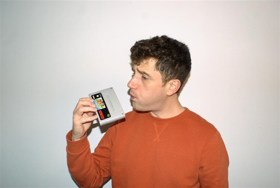 Tom Thornton is fundraising for Cancer Research UK