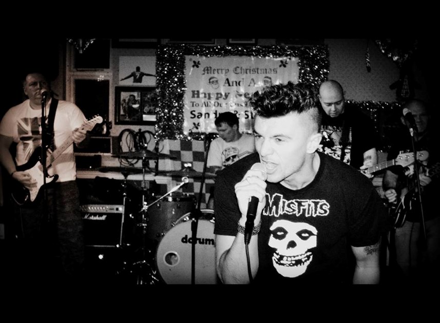 Nathan Whyte is fundraising for Cancer Research UK