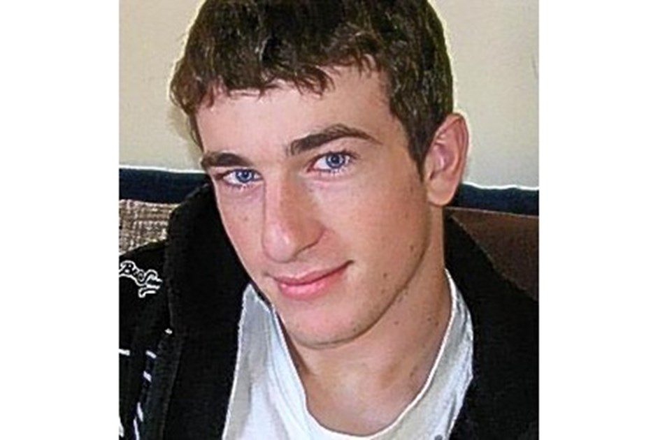 Tom Emery is fundraising for PAPYRUS Prevention of Young Suicide