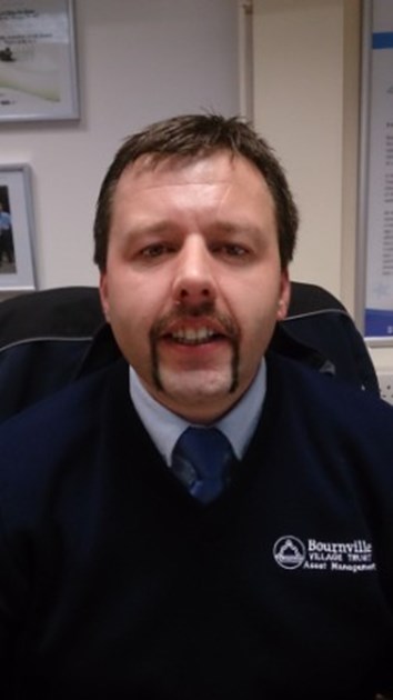 Darren Dunphy is fundraising for PROSTATE CANCER UK