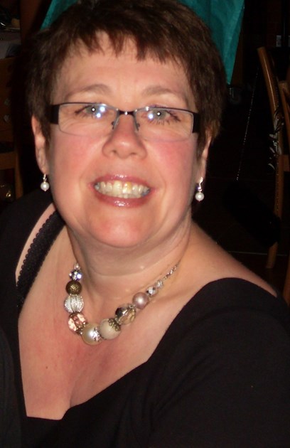 Christine Curzon is fundraising for Arthur Rank Hospice Charity