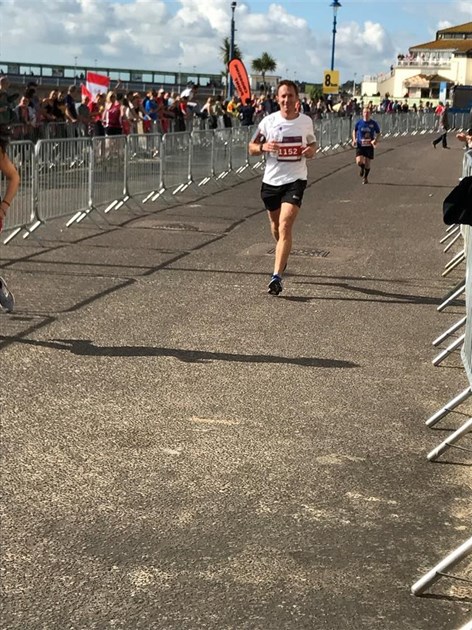 Sarah Trerise is fundraising for National Autistic Society