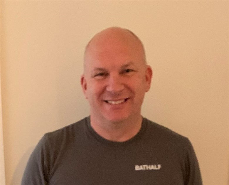 Simon Tarplee is fundraising for Little Princess Trust