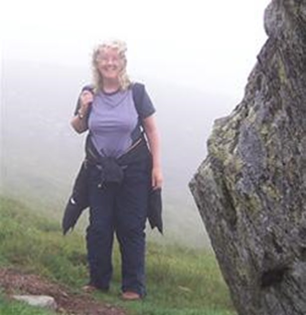 Noreen Reid is fundraising for Highland Hospice Noreen Reid is fundraising for Highland Hospice