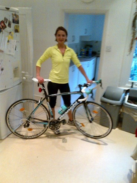 Zoe Robson is fundraising for Macmillan Cancer Support