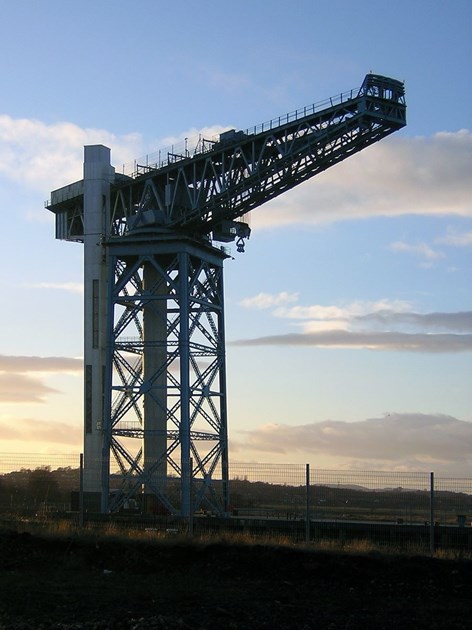 Grant Pollock is fundraising for ENABLE Scotland