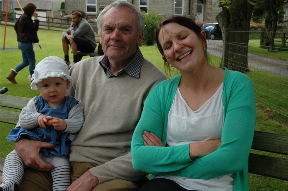 Elizabeth Hindmarsh is fundraising for Samaritans