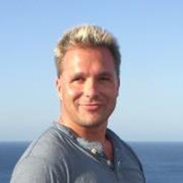 Bryan Bell is fundraising for The Robbie Elliott Foundation