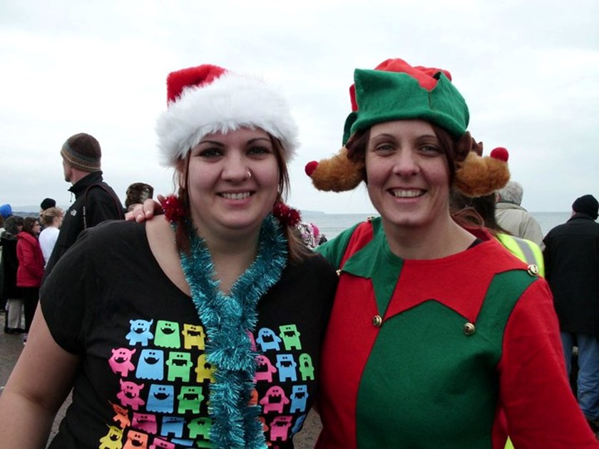Donna Mchugh Is Fundraising For Young Lives Vs Cancer