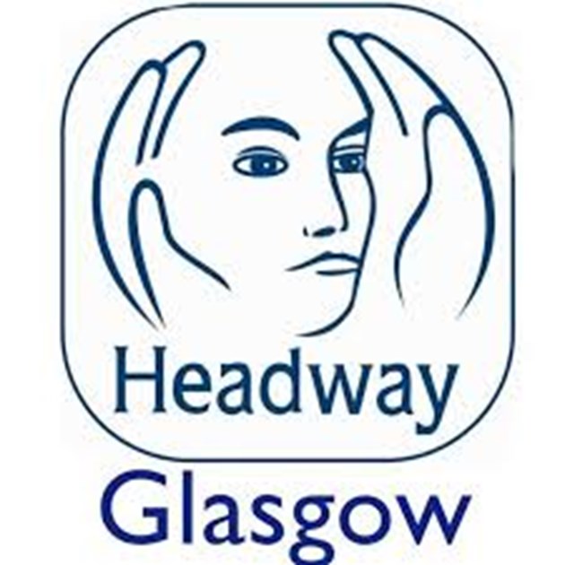 Stephanie Gillan is fundraising for Headway Clyde