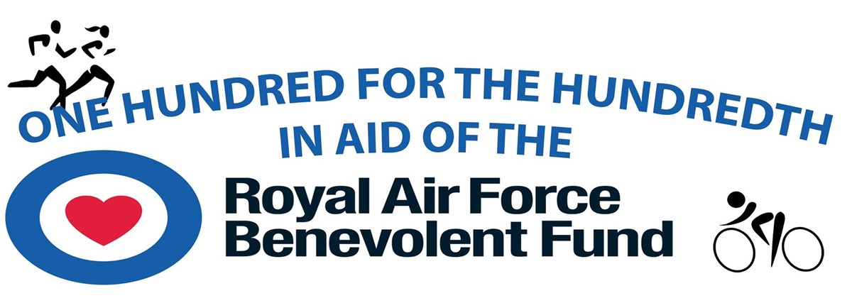 Thirty One Squadron RAF is fundraising for The Royal Air Force ...