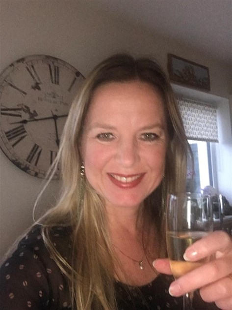 Kate May is fundraising for Samaritans