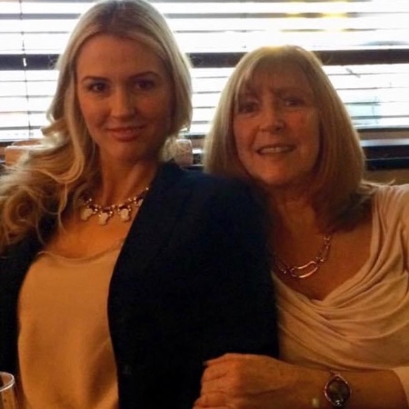Lucy Mortimore is fundraising for Alzheimer's Society