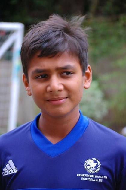 ALFIE & JAMES Event is fundraising for Teenage Cancer Trust